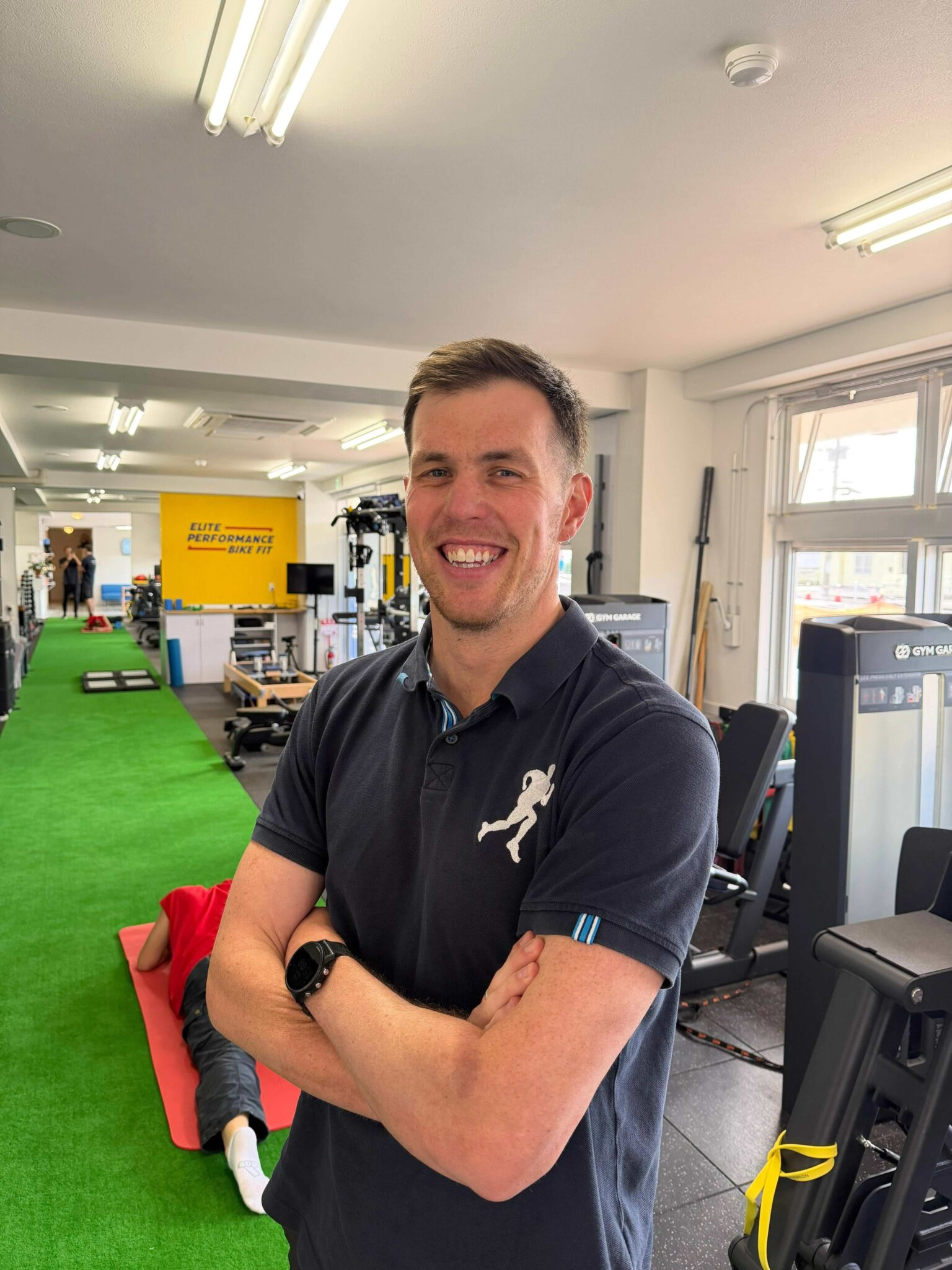 Matthew Matson – Okinawa Physio